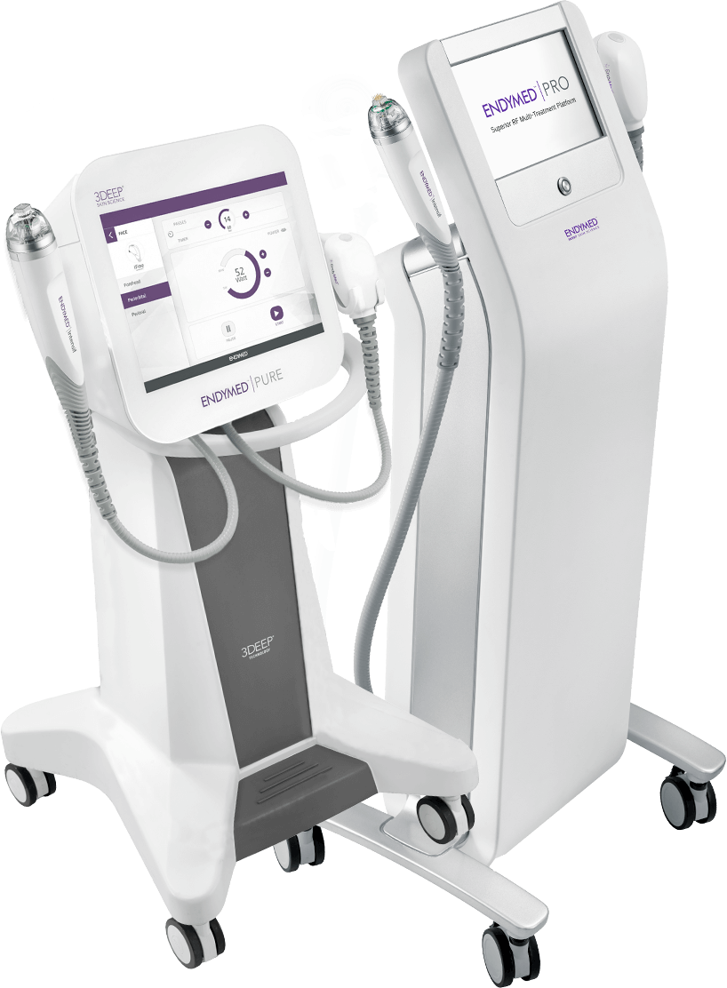 Grow Your Practice With The Cutting-Edge Motorized RF Microneedling